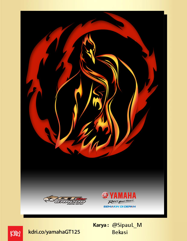 Semangat Sang Garuda | HelloMotion.com